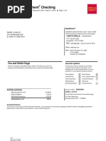 Determine Your Fidelity Routing Account Numbers 2 | PDF | Banking ...