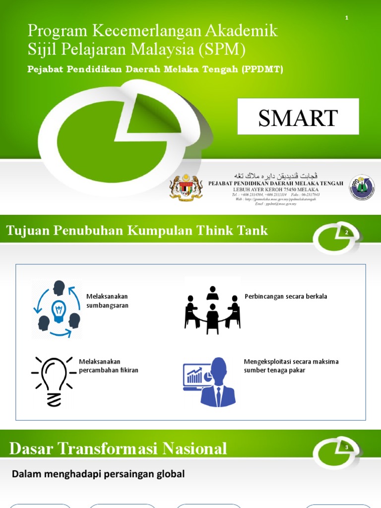 PRESENTATION SMART - Edit | PDF