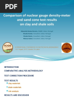 Soil Hatch | PDF | Silt | Sand