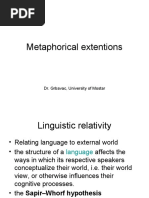 Morphological Trees | PDF | Morphology (Linguistics) | Symbols