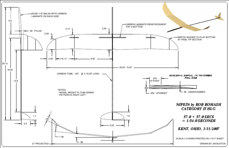 Nifkin B Sheet PDF | PDF | Nature