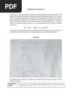 Ejercicios Resueltos - Gases Reales | PDF | Gases | Ingeniería mecánica