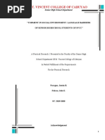 Chapter 2 Capstone | PDF