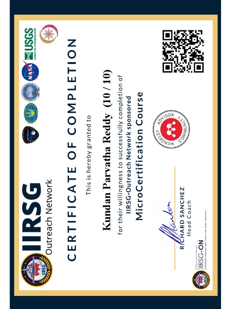 Kundan Parvatha Reddy | PDF