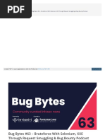 FDA Form 3674 PDF | PDF | Food And Drug Administration | Computing