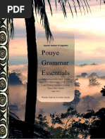 Inuktitut Syllabics Chart | PDF | Encodings | Language Families