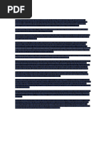 Leyenda de La María Dominga | PDF