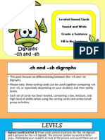 UFLI Lesson 45: The Ship Story | PDF | Lunch