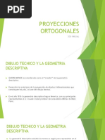 Montea en Geometría Descriptiva | PDF | Geometria plana) | Bóveda ...