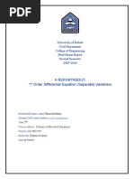 Advanced Engineering Mathematics 8th Edition ONeil Solutions Manual 1 ...