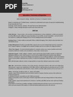 TTSI eClaims User Access Request | PDF | Computers