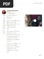 Instrumento Erke | PDF | Trompeta | Instrumentos musicales