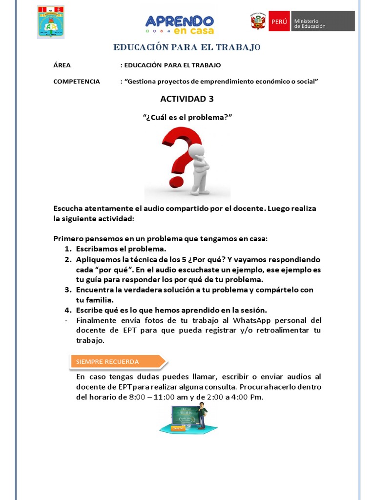 Actividad 3-Ept | PDF