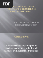 SplintER Series Common ED Splint Techniques 104 | PDF | Thumb | Arm