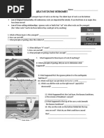 Characteristics of Life Answer Key | PDF