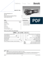 Alvenius Acoplamentos k10 | PDF
