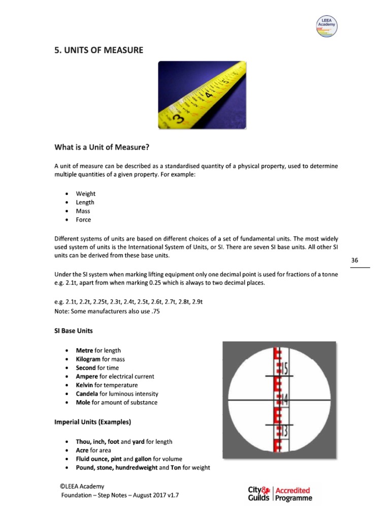 Leea Foundation Course Part 5 | PDF
