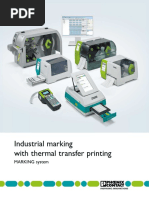 EN PROJECT Complete MARKING LoRes | PDF | Printer (Computing) | Page Layout