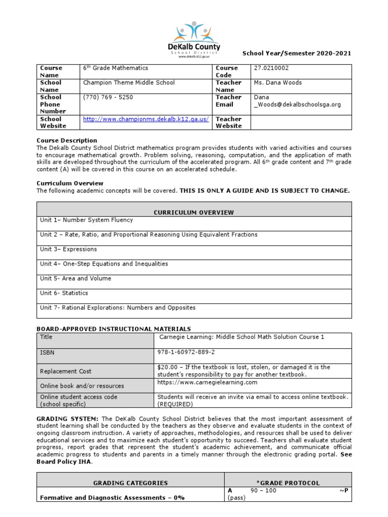 woods-6th-grade-math-syllabus-pdf-pdf-textbook-curriculum