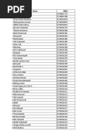 Rumus Dan Tabel Norepinephrine, Dopamin Dan Dobutamin | PDF | Cooking ...