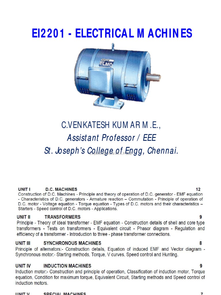 DC Generator | PDF | Electromagnetic Induction | Electric Generator
