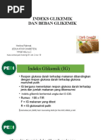 Jenis-Jenis Infus Sumber Karbohidrat, Protein, Dan Emulsi Lemak Untuk ...