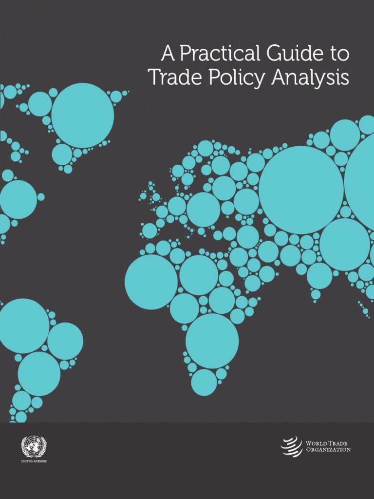 Trade Policy Analysis | PDF | Trade Agreements | Market Access