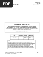 Signage Installation and Specifications | PDF | Accessibility ...