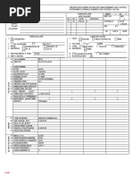 Wards Under Zone Zone: Ahmedabad Municipal Corporation DT-30-4-2020 | PDF
