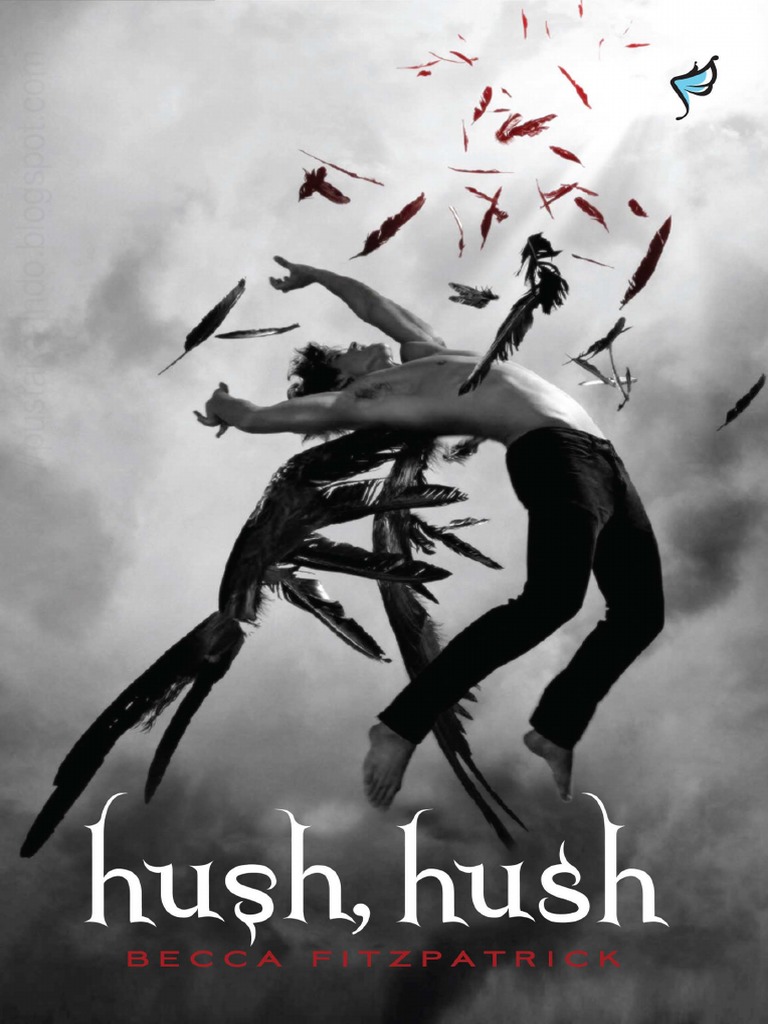 1-Hush, Hush PDF | PDF