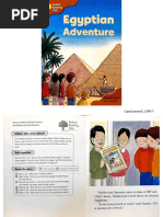 The Mystery of The Pirate Ghost | PDF