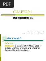 12 Correlational Design - Creswell - Chap12 | PDF | Statistics | Dependent And Independent Variables