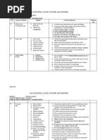 Skin Assessment Form | PDF | Clinical Medicine | Health Sciences