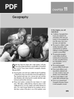 Key Stage 3 Geography Workbook Guide | PDF | Geography | Curriculum