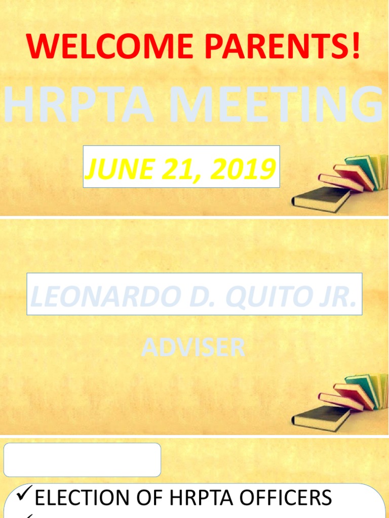 HRPTA | Download Free PDF | Learning | Cognition