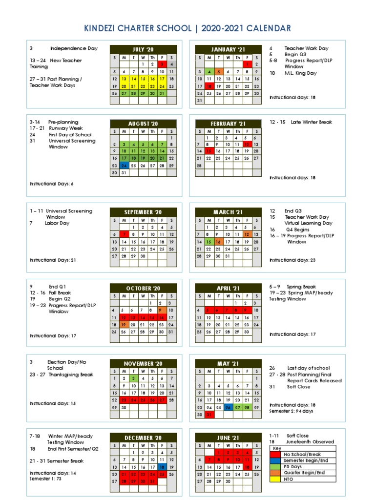 Updated Calendar | PDF | Computing And Information Technology | Business