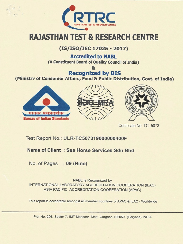 RTRC Report Scan | PDF
