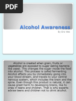 Living Sober | PDF | Alcoholics Anonymous | Alcoholism