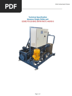 r290 Propane PT Chart | PDF | Propane | Chemical Energy Sources