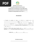 ISPIL - INSCRIÇÕES Rectificado | PDF