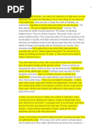 Malala's Nobel Peace Prize Speech 2014 | PDF | Malala Yousafzai