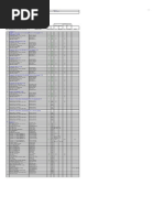 Example MDR Procedure | PDF | Specification (Technical Standard) | Welding