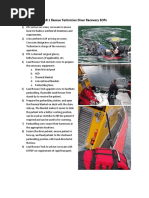 Rope Access Rescue Plan | PDF | Safety | Business