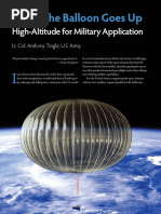 Aircraft Wire Size Selection Guide | PDF | Fuse (Electrical) | Electricity