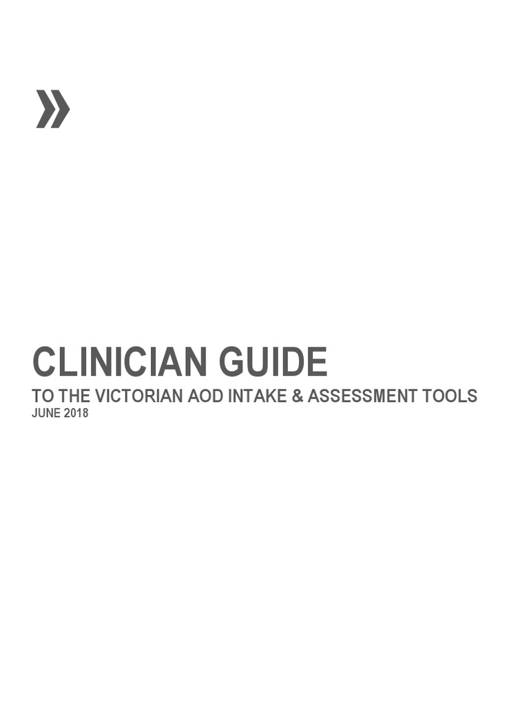 Victorian AOD Clinician Guide | PDF | Lgbt | LGBTQIA+ Studies