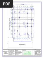 Column Axis Plan PDF | PDF