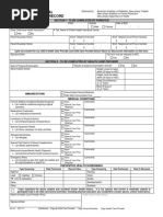 DPH Form 3300 - Rev012025 | PDF