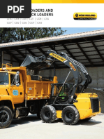 Harlo 6500.8500J.D PDF | PDF | Horsepower | Truck