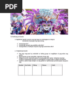 Tabloid Filipino | PDF