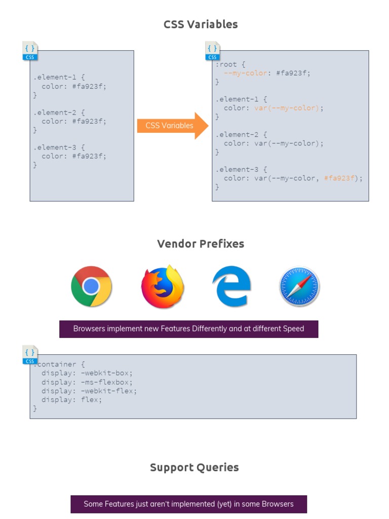 11.1 Css-17-Future-Css PDF | PDF | Cascading Style Sheets | Software Framework